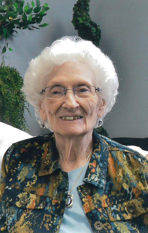 MARGARET FAINE | News, Sports, Jobs - Messenger News